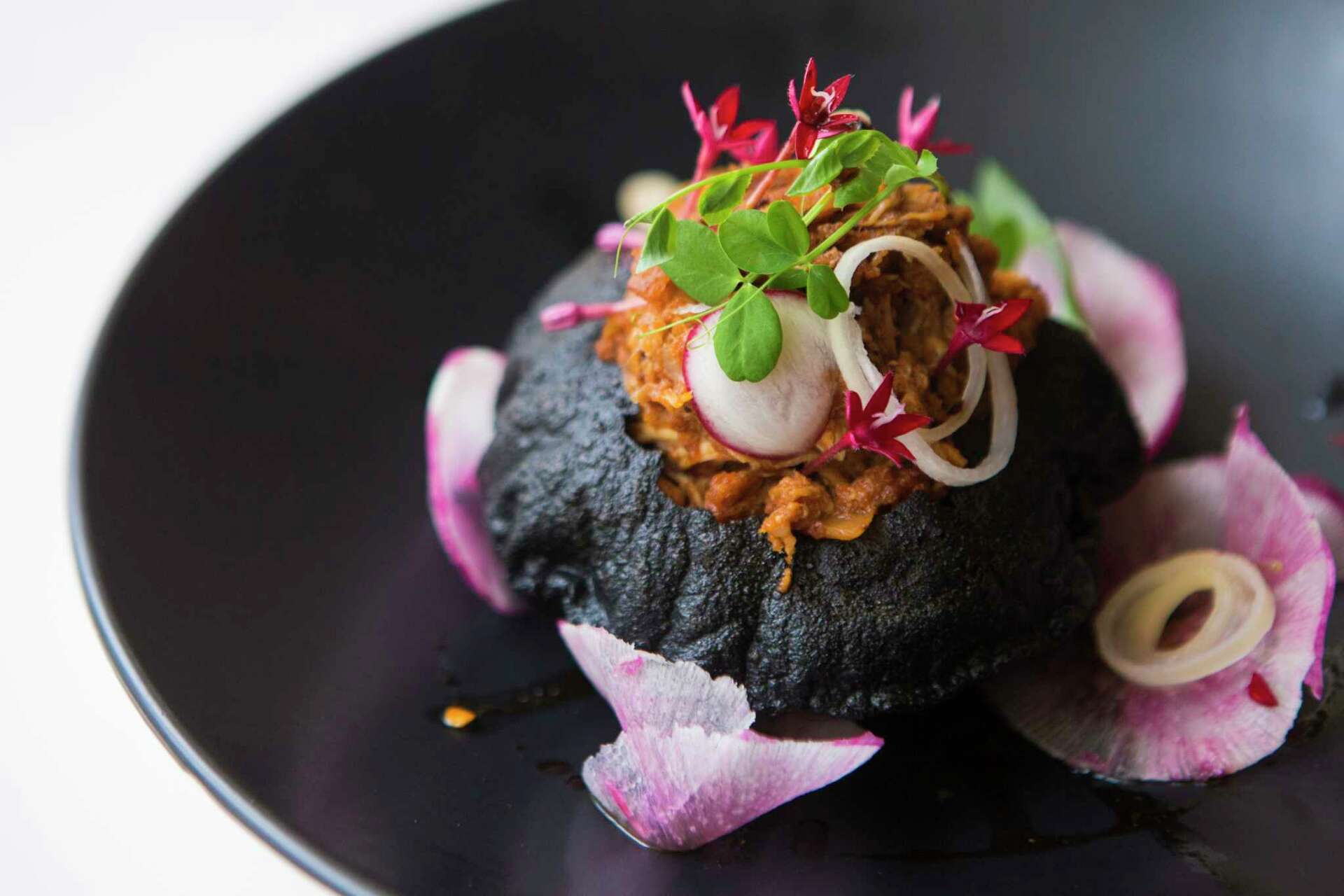 Review: Hugo Ortega's Xochi, Houston's finest new restaurant