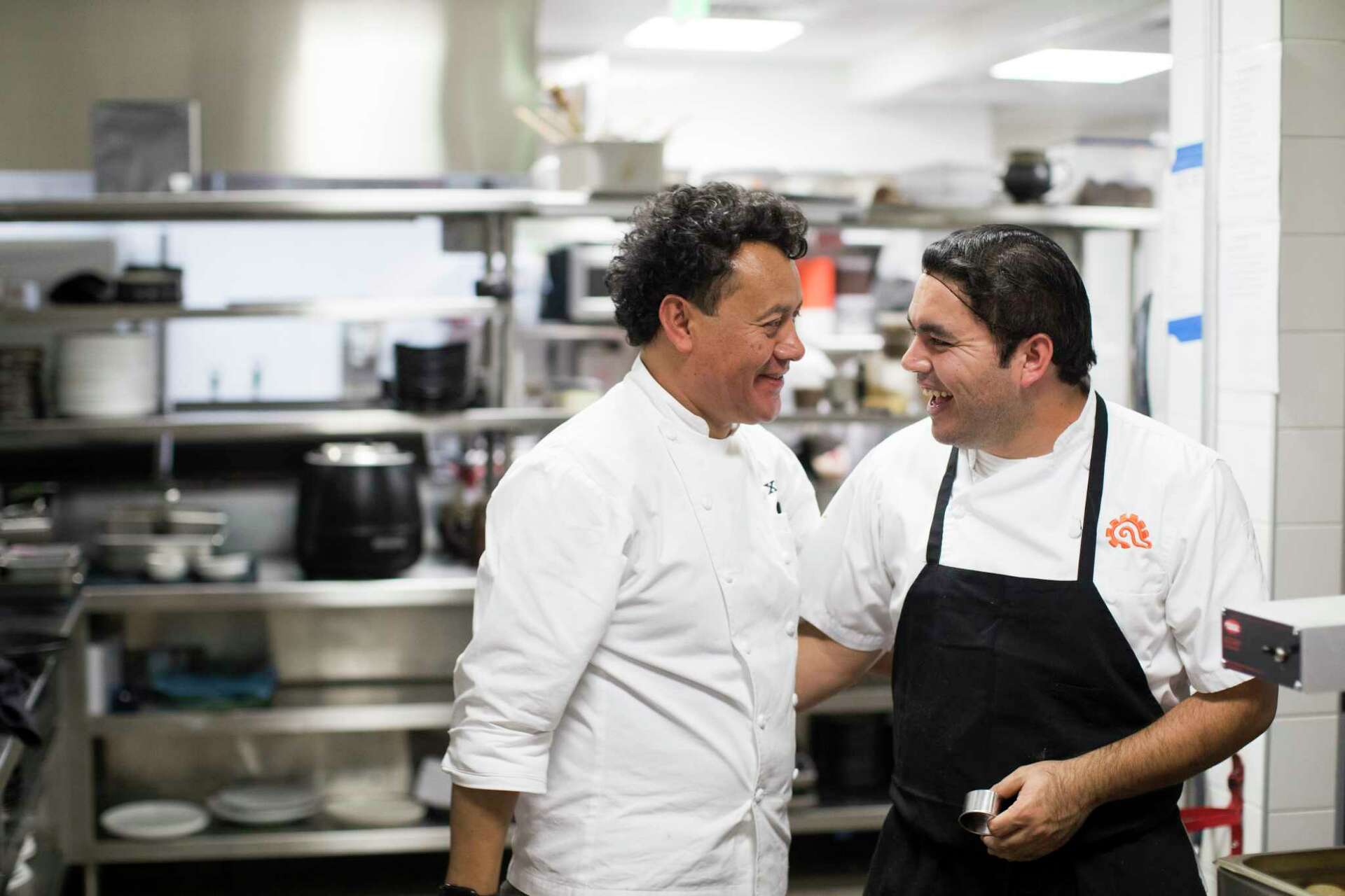 Review: Hugo Ortega's Xochi, Houston's finest new restaurant