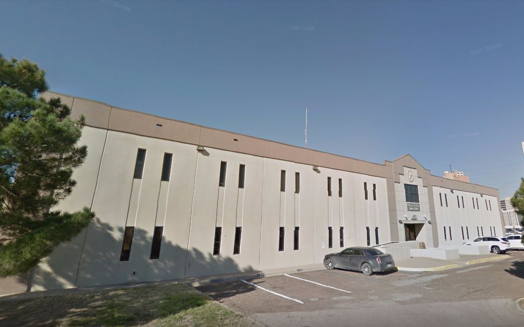 Commissioners approve MCSO evidence room expansion