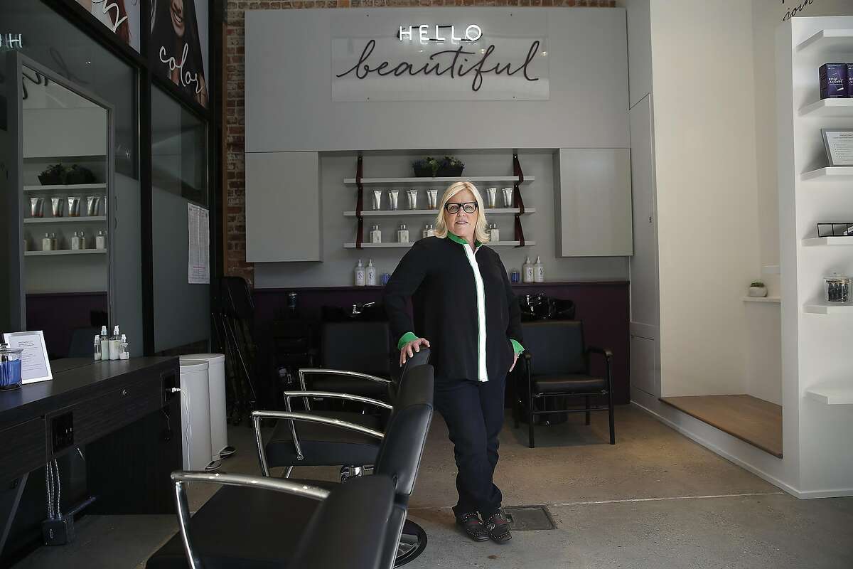 Madison Reed’s Color Bar debuts in the Mission District