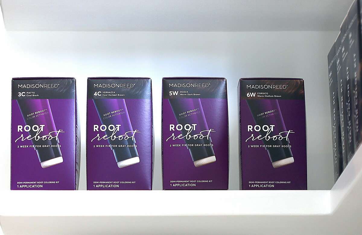 Madison Reed’s Color Bar debuts in the Mission District