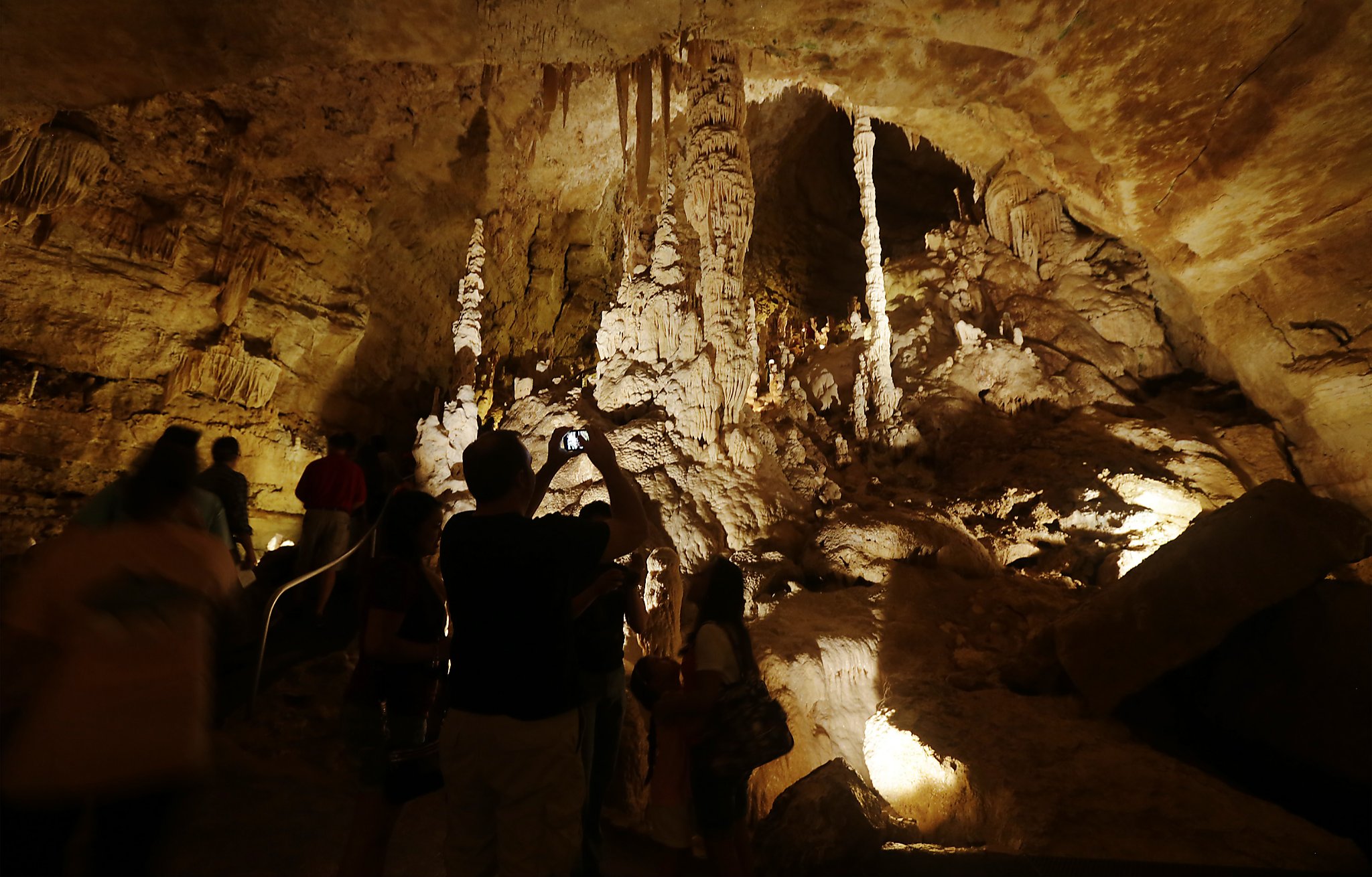 Extraordinary Day Trips You Can Take From Houston That Are Uniquely Texas