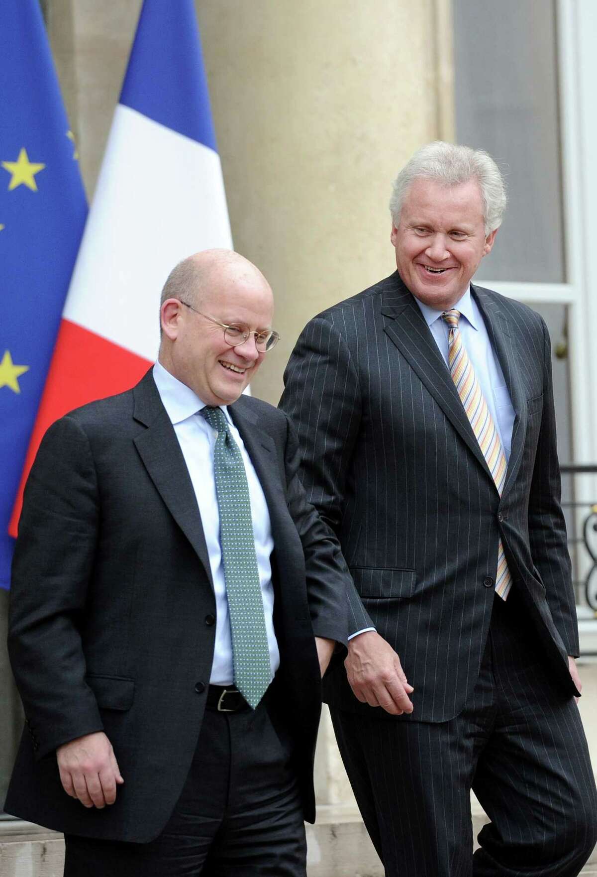 GE Power's Bolze retires after losing out on CEO job