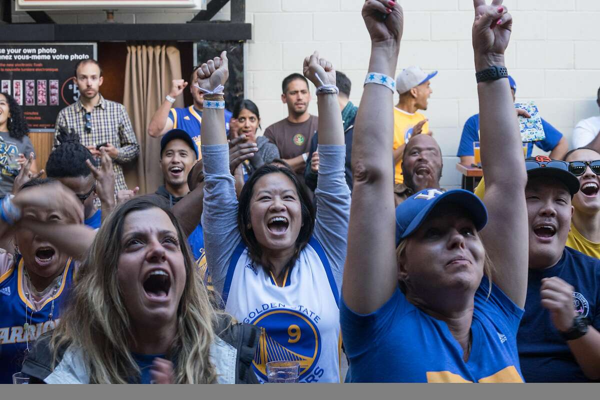 Warriors intent on keeping core together