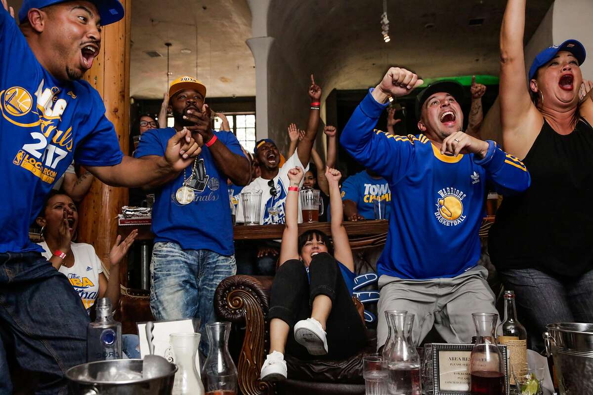 Warriors intent on keeping core together