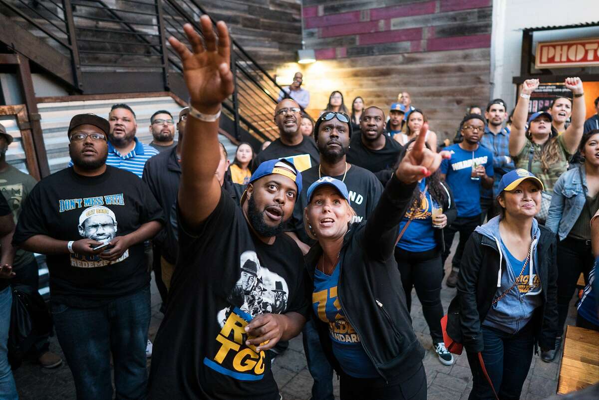 Warriors intent on keeping core together