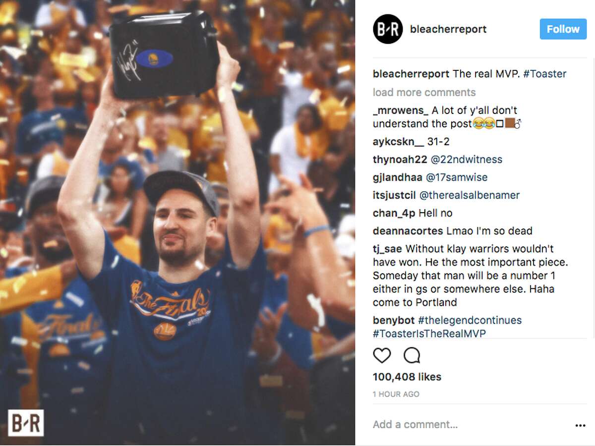 30 of the best jokes and memes from the final game of the 2017 NBA ...