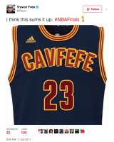 30 of the best jokes and memes from the final game of the 2017 NBA ...