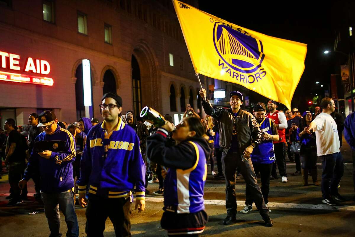 Warriors intent on keeping core together