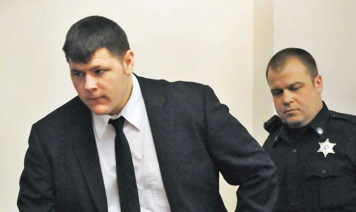 Slocum held torch for star witness against him