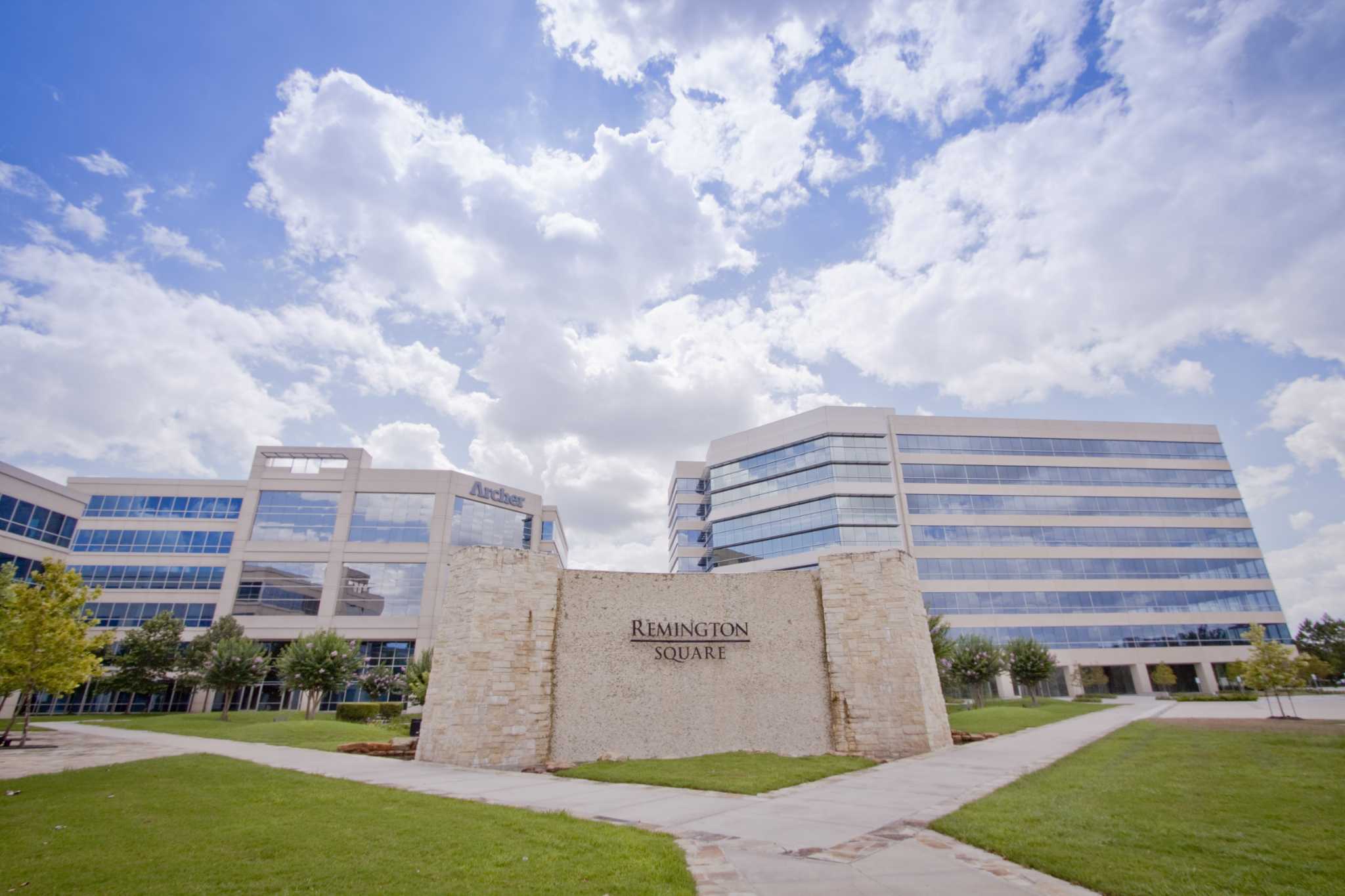 Real estate in brief: News leases at Remington Square III