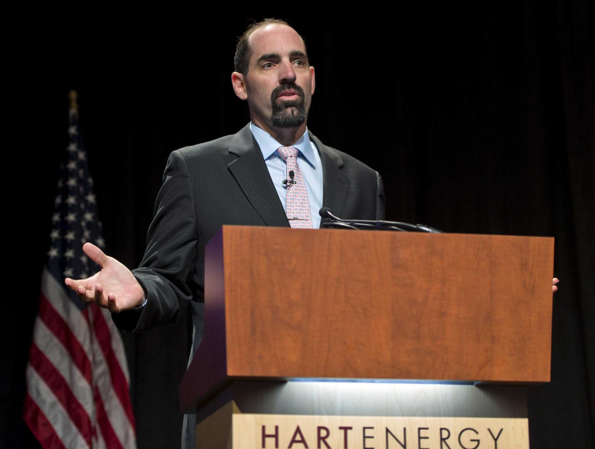 Attacks like Colonial Pipeline ‘a constant, every day thing,’ says CEO ...