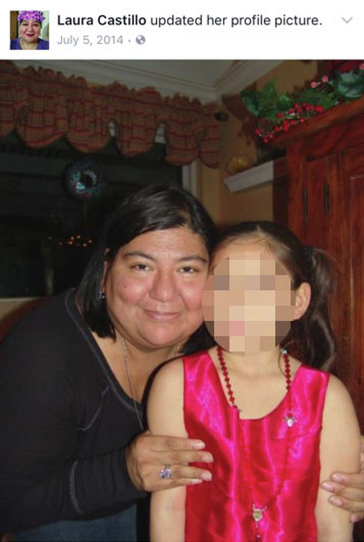 After adopted parents' arrest, S.A. woman shares horrific story of 15 ...