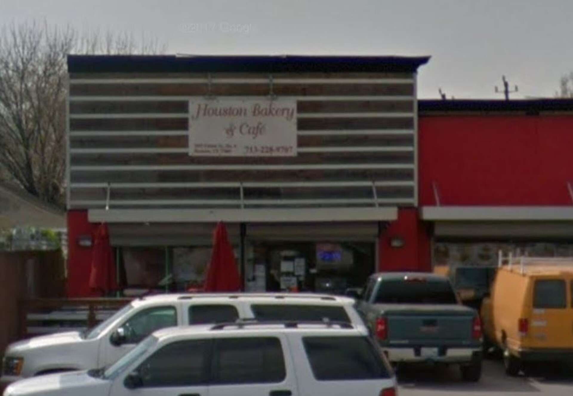 Houston Restaurant Violations June 6-13