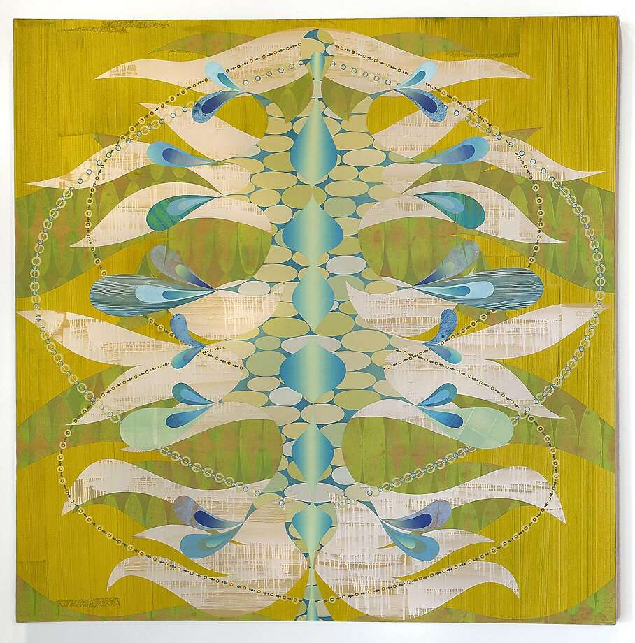 Exuberant Rex Ray works not to be taken lightly - SFGate