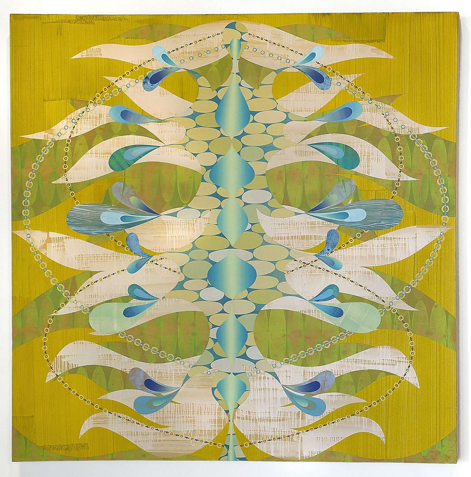 Exuberant Rex Ray works not to be taken lightly