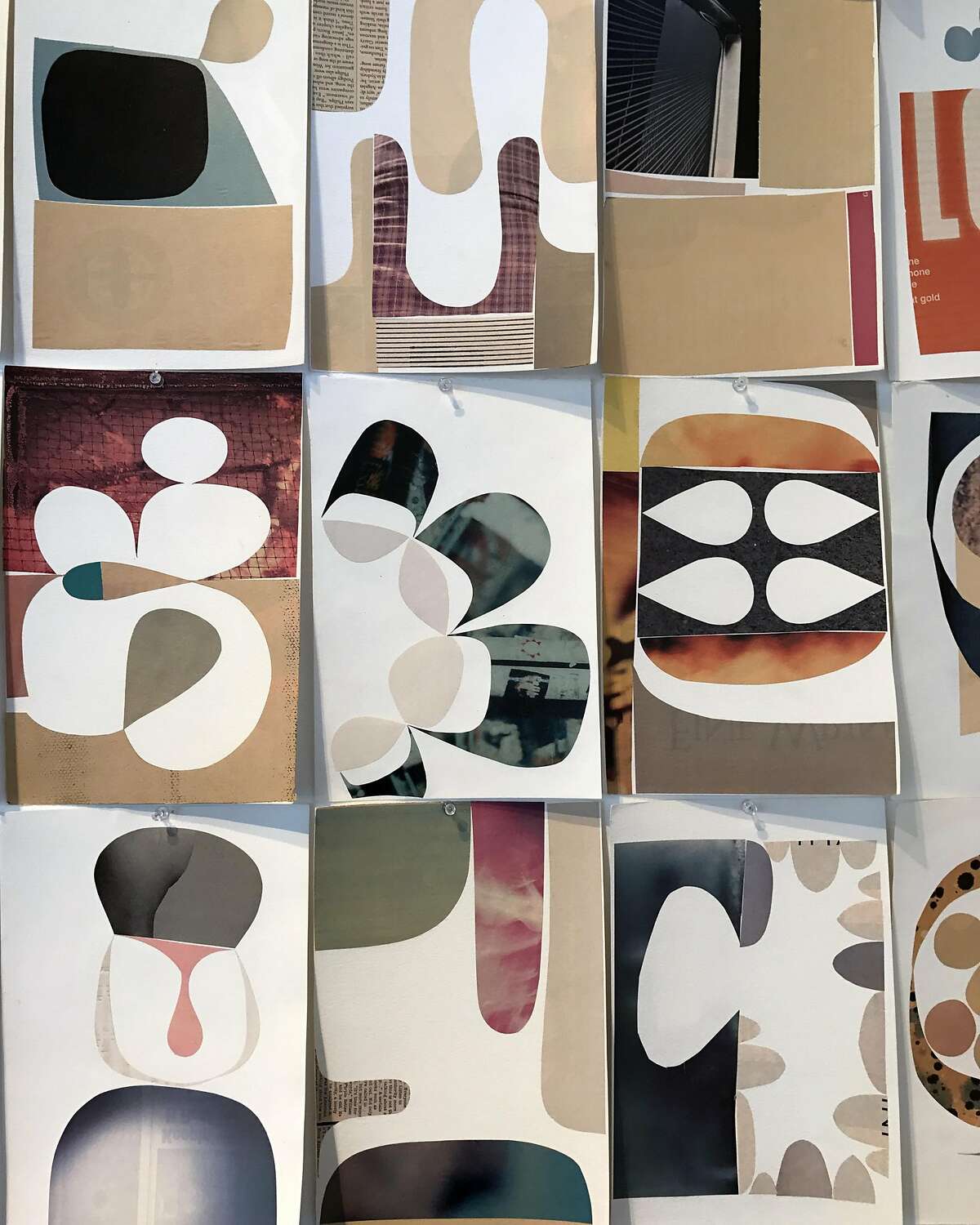 Exuberant Rex Ray works not to be taken lightly