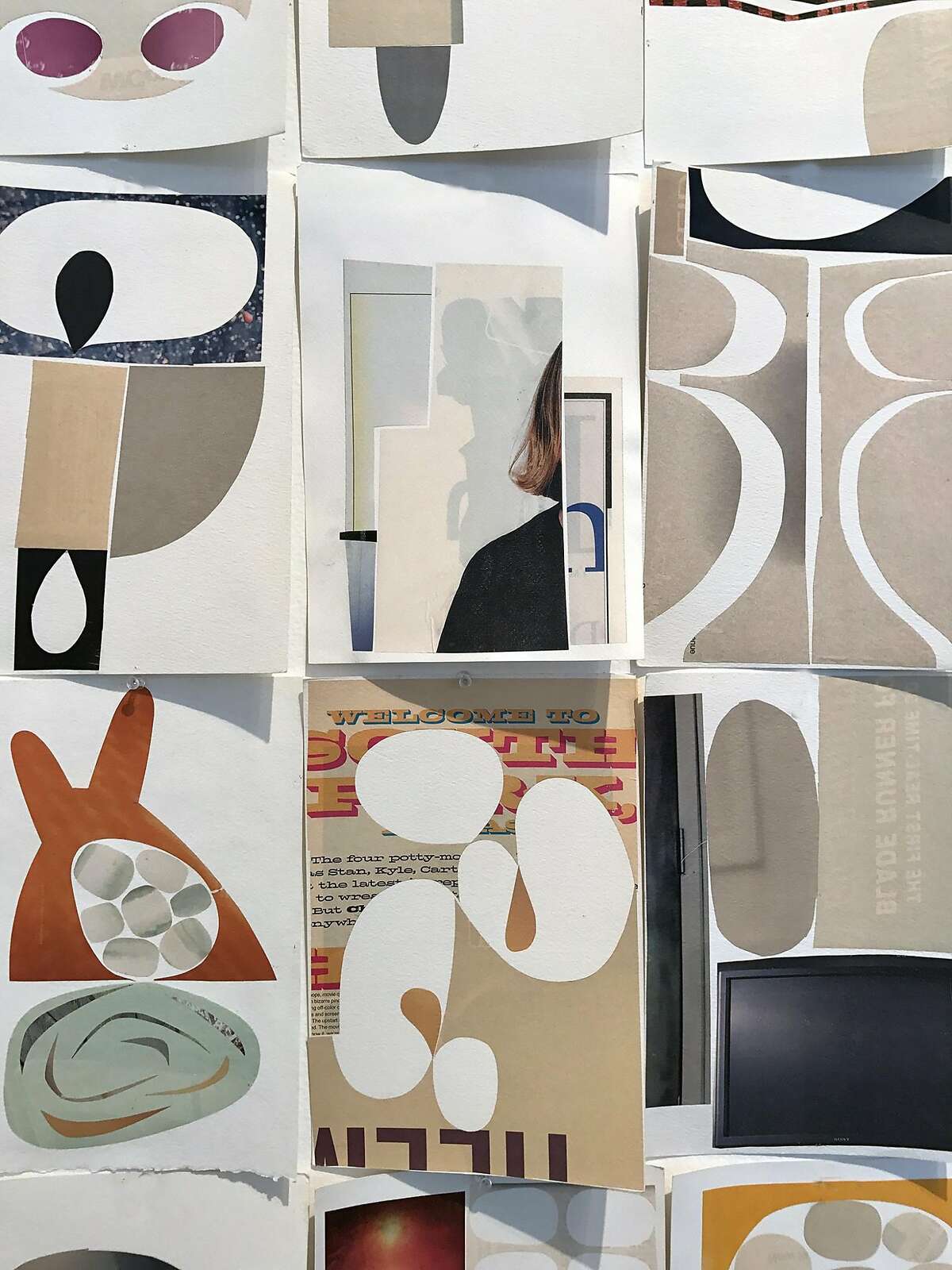 Exuberant Rex Ray works not to be taken lightly