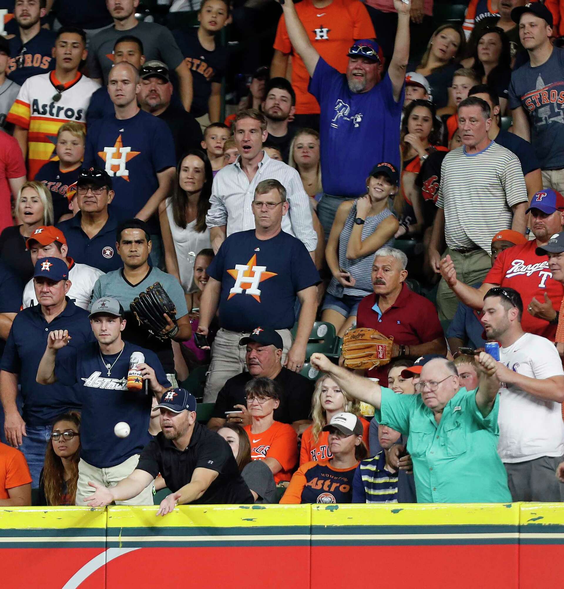 How to become a Houstonian in 21 easy steps