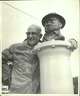 George Strake's oil discovery puts Conroe on the map