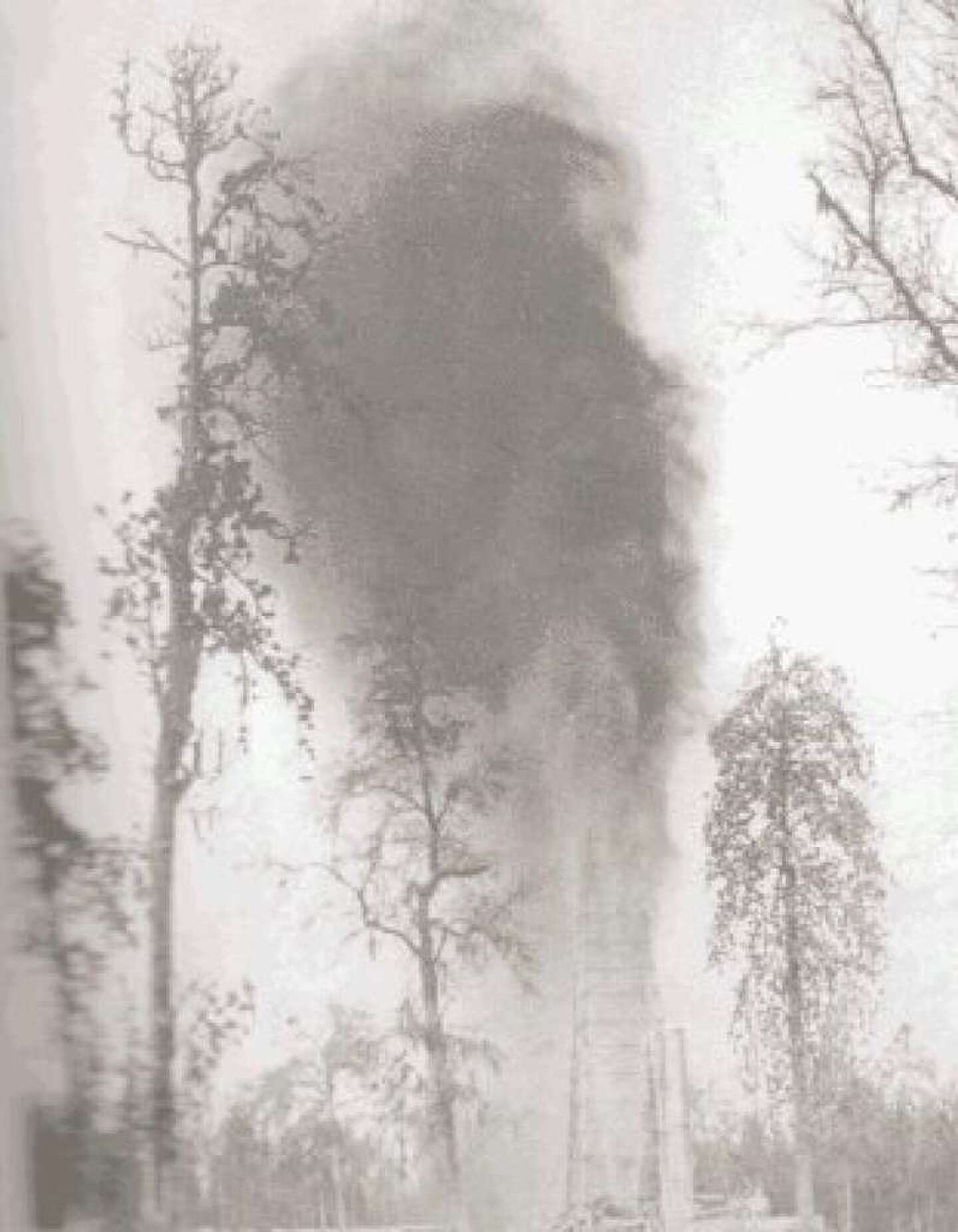 George Strake's oil discovery puts Conroe on the map