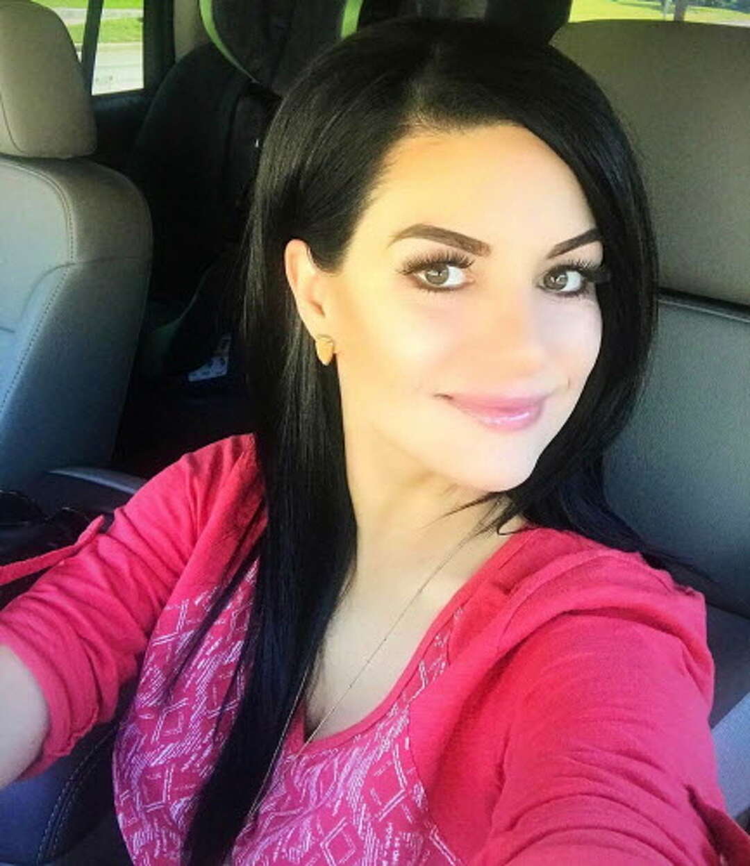 Texas mom rescues young son from rough Bolivar surf, then is gone