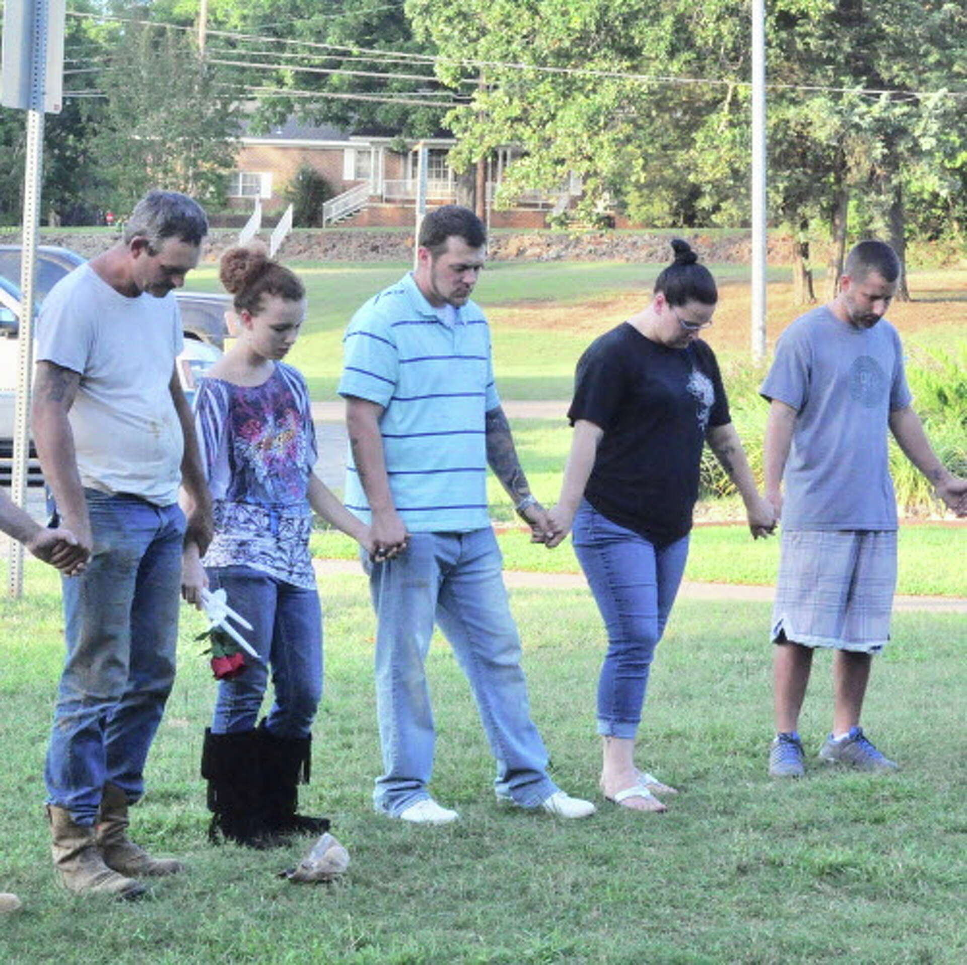 Texas mom rescues young son from rough Bolivar surf, then is gone