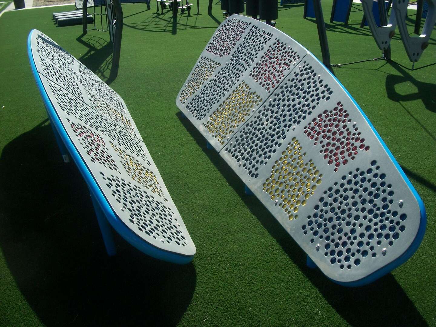 Pearland area gets first NFL style Challenge Course in Texas