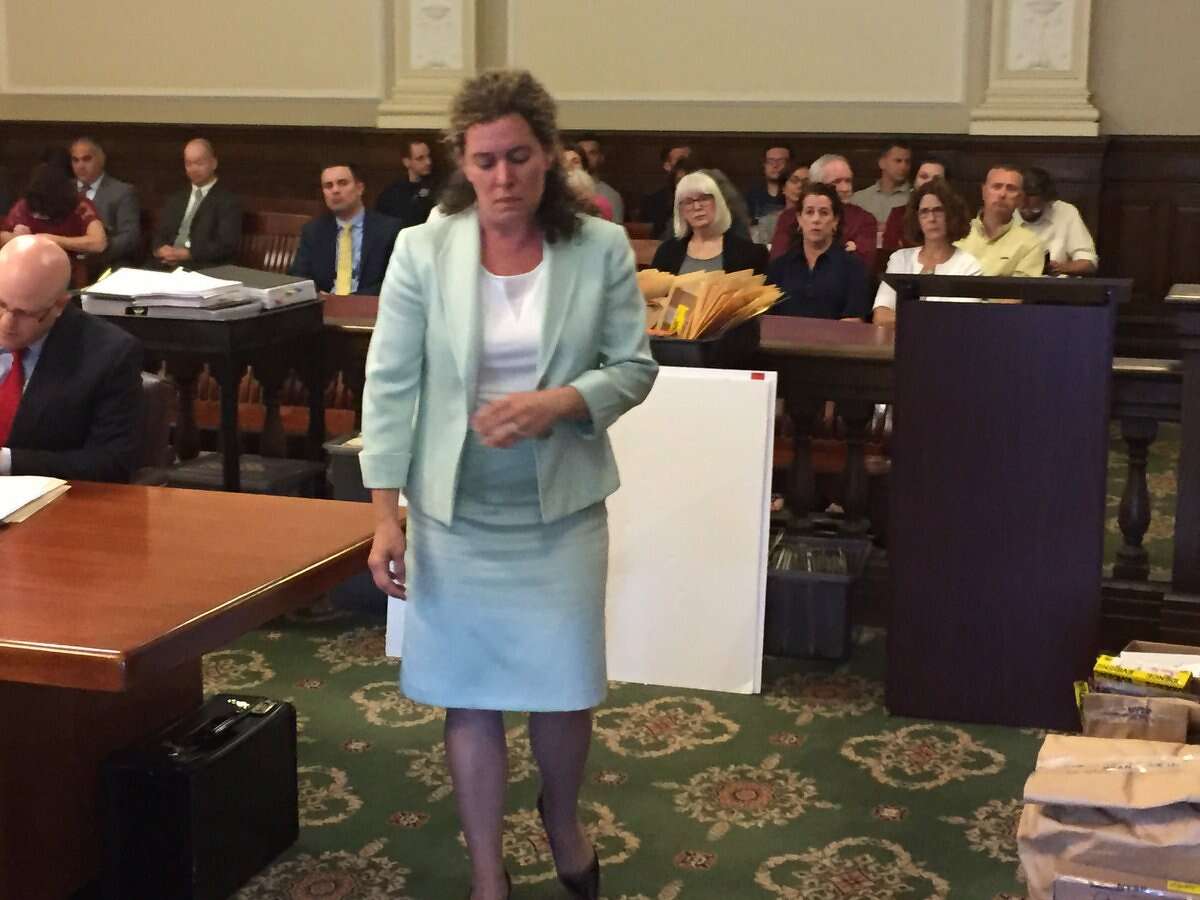 Jurors weighing verdict in fatal stabbing of Troy official