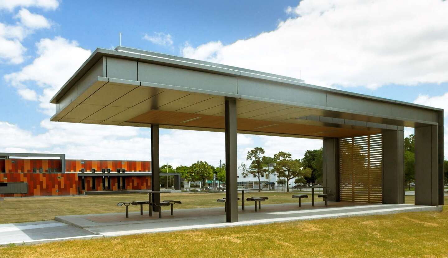 Emancipation Park was never dead. But now it has been reborn.