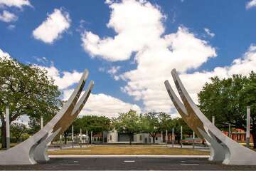 Emancipation Park was never dead. But now it has been reborn.