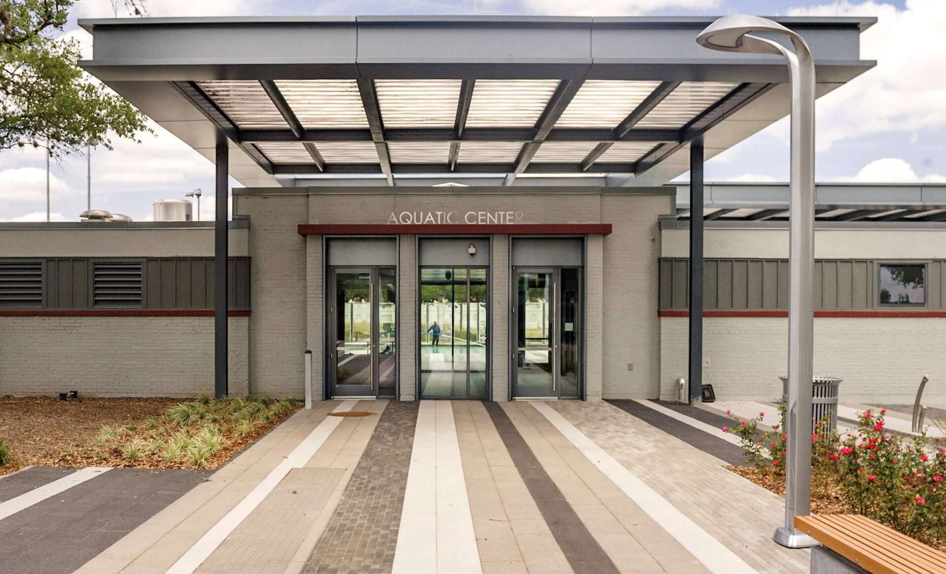 Emancipation Park was never dead. But now it has been reborn.