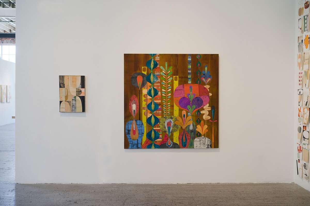 Exuberant Rex Ray works not to be taken lightly