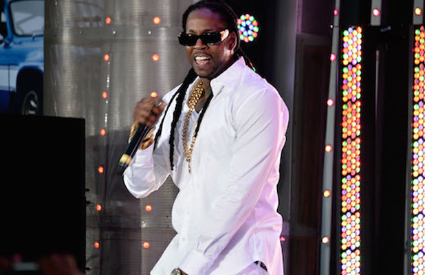2 Chainz and friends bringing tour to Beaumont