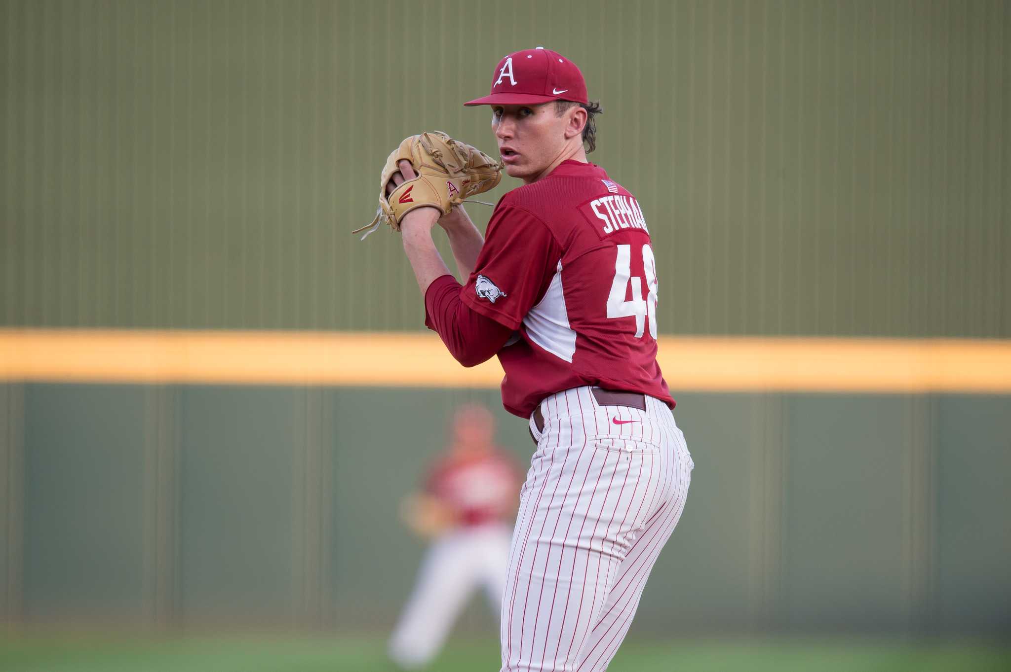 MLB: Mag West's Stephan leads Montgomery County draft selections