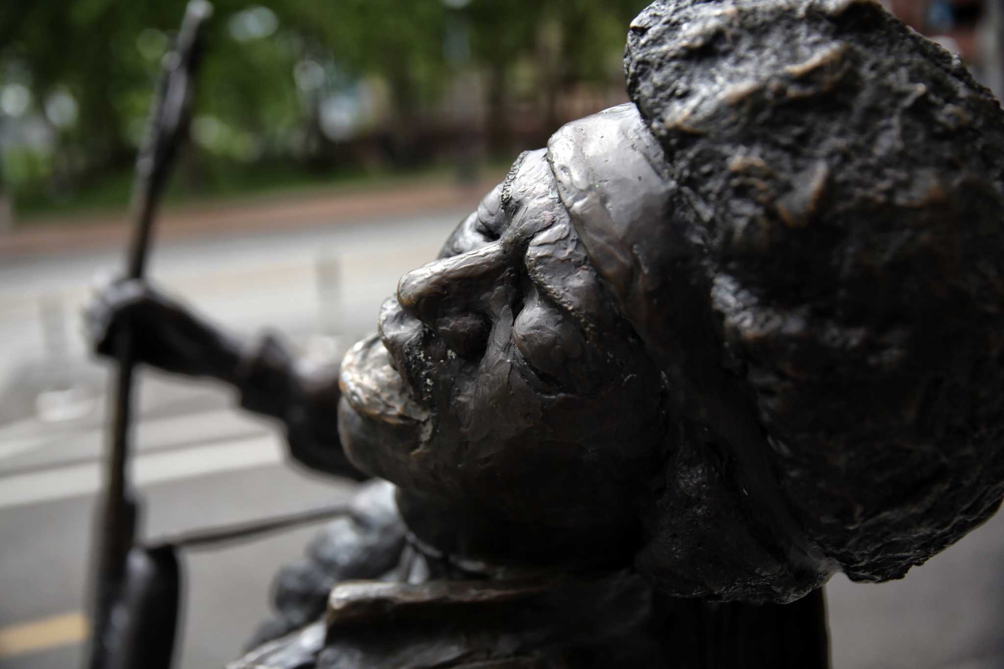 Remembering Jimi Hendrix’s Seattle