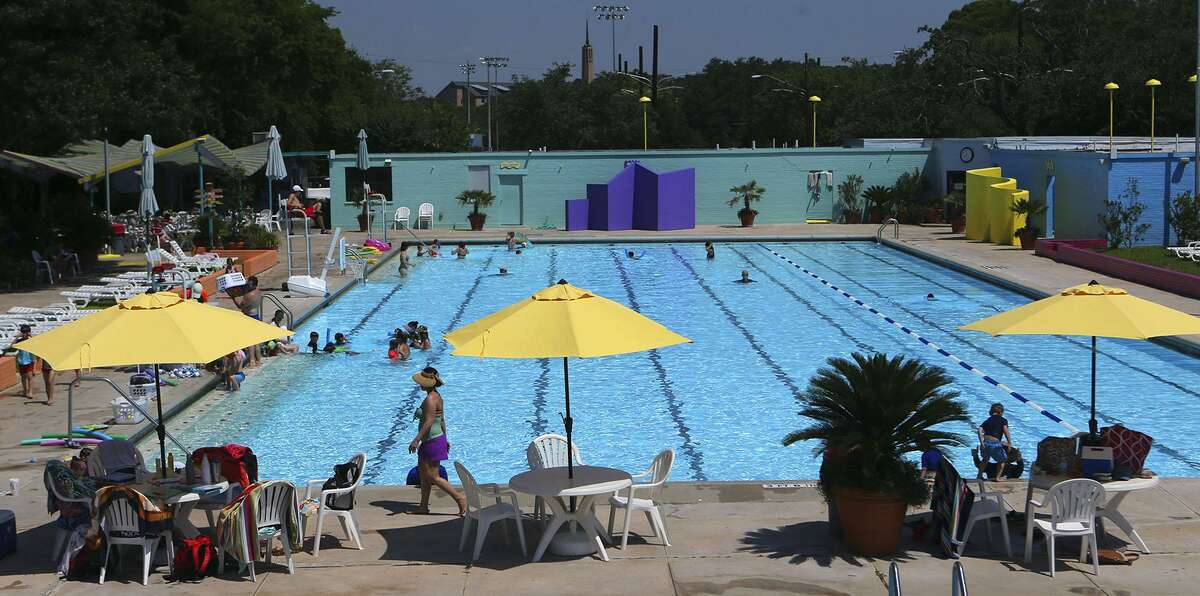 Summer fun, just add water