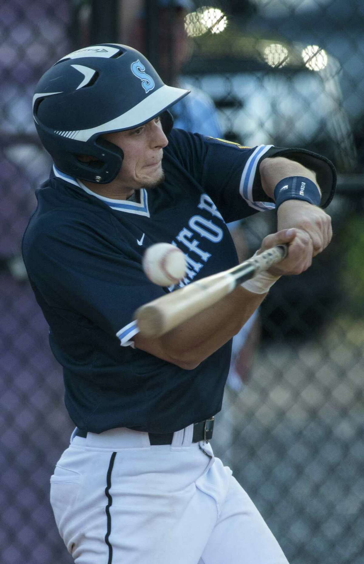 Stamford Senior Legion defeats Fairfield