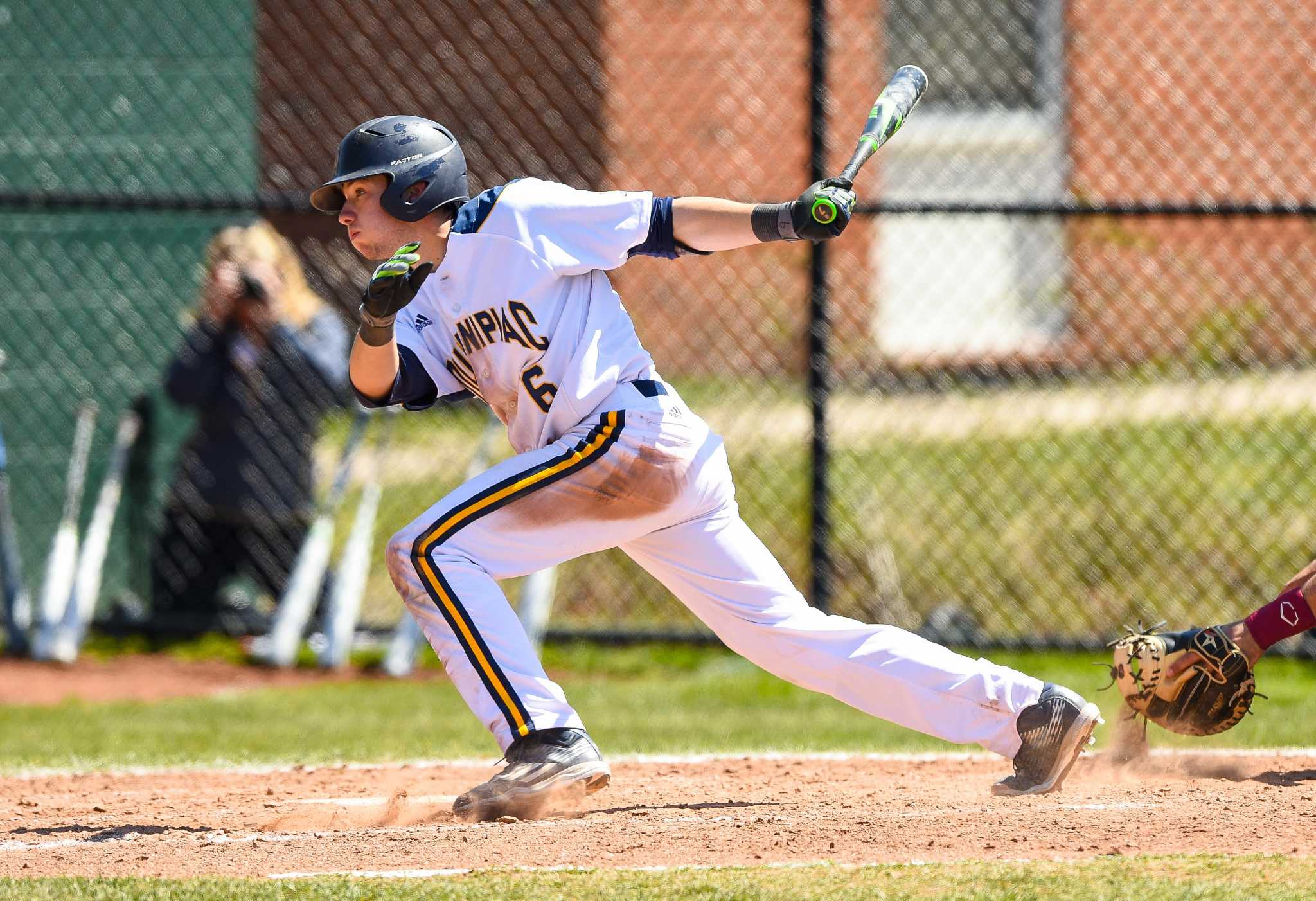 Batten drafted by Padres
