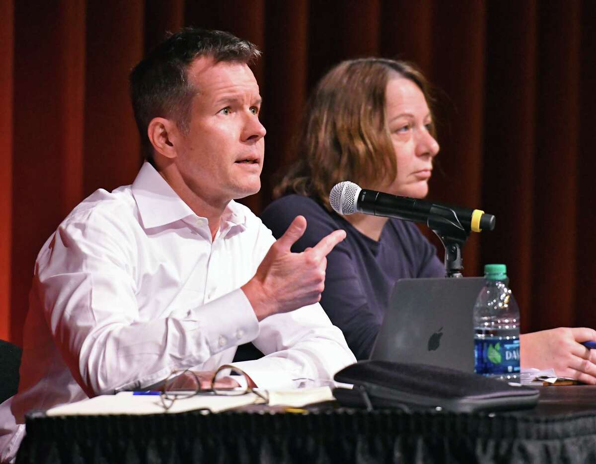 Teamsters voting on their pension this week