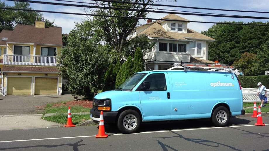 Altice offers new service, protection plans in Optimum footprint - The Hour