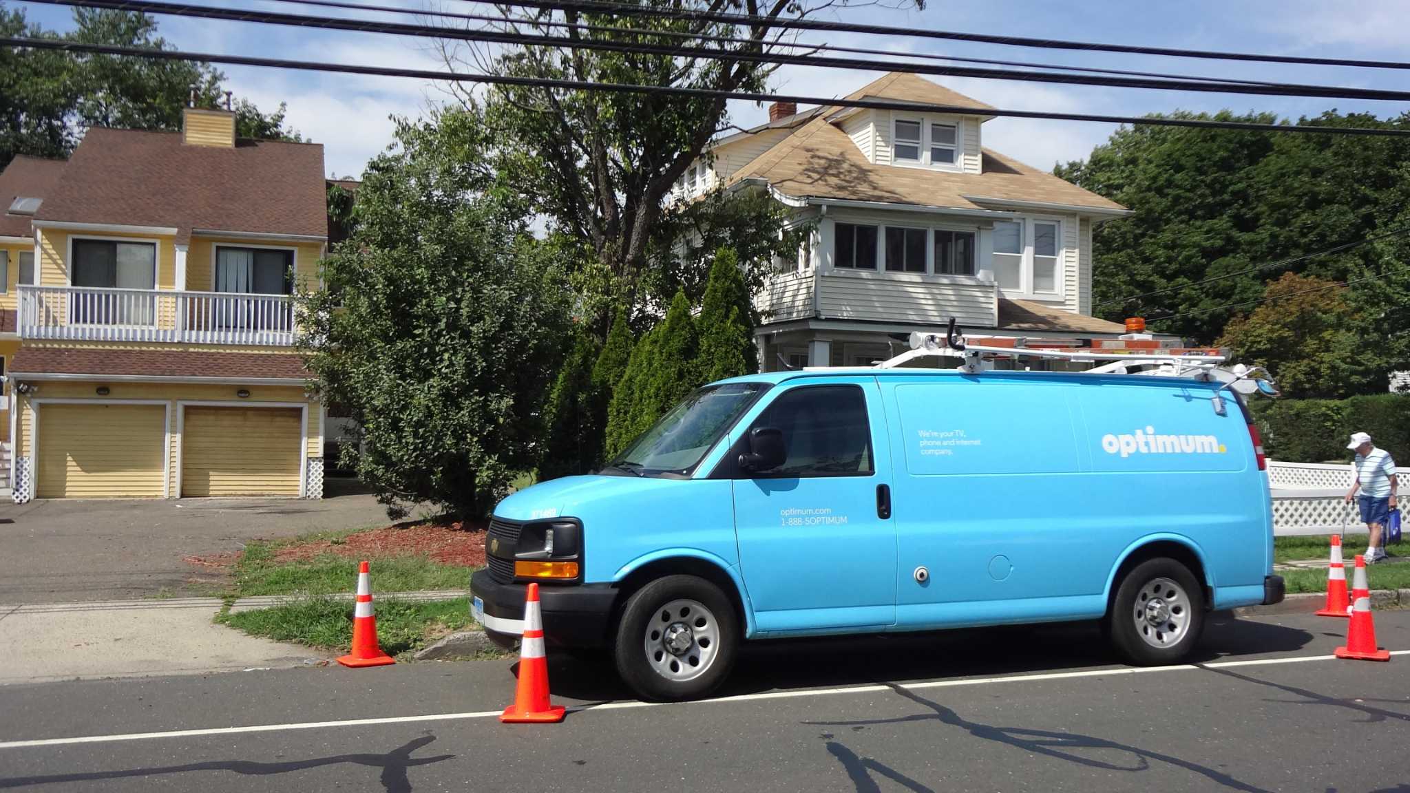 Altice offers new service, protection plans in Optimum footprint