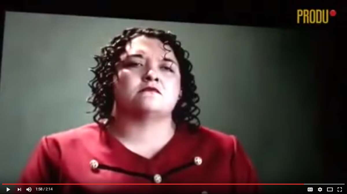 Trailer appears to leak for TV series based on controversial Selena book