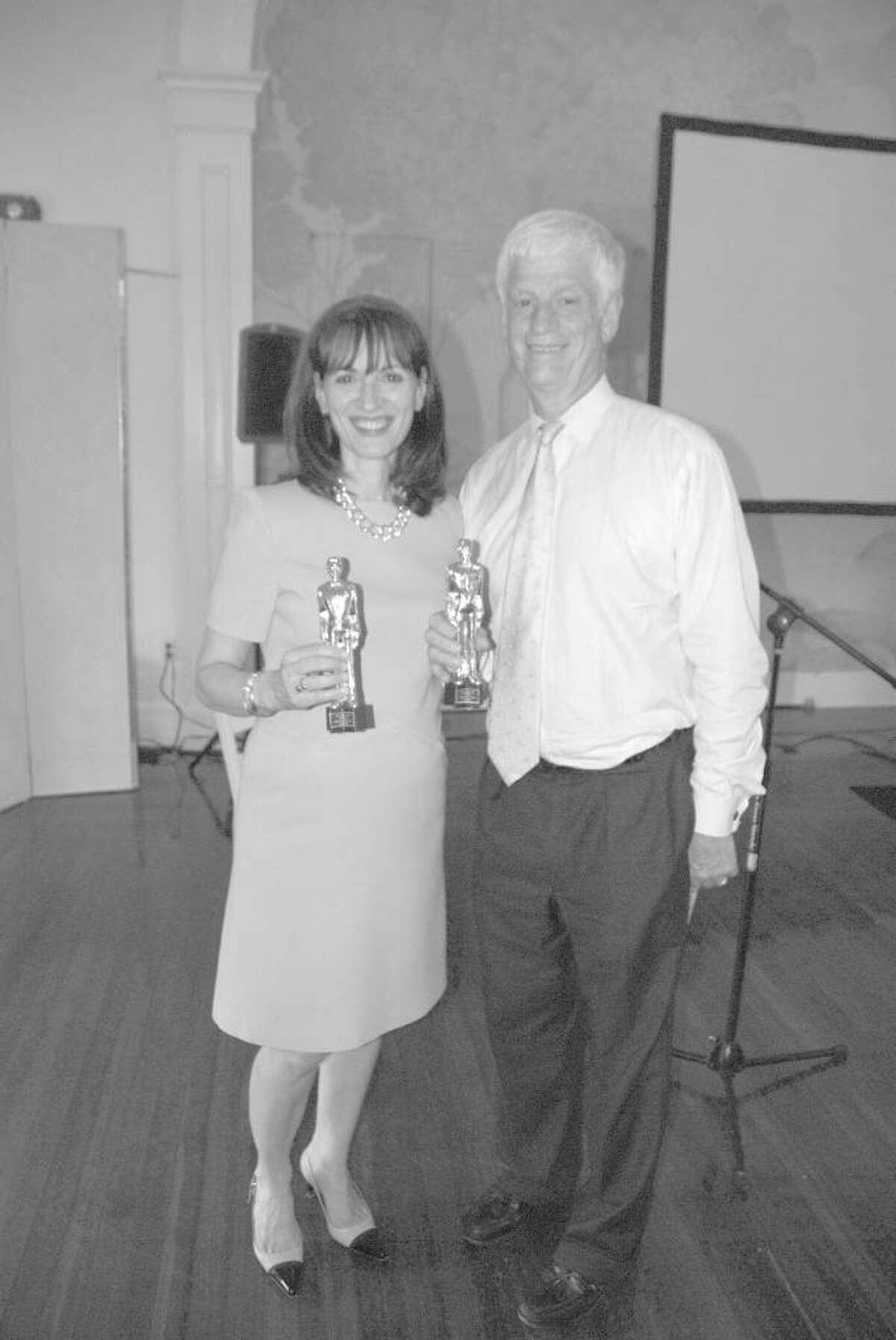 Regina Pitaro presents - a rare look into the great houses of "Field ...