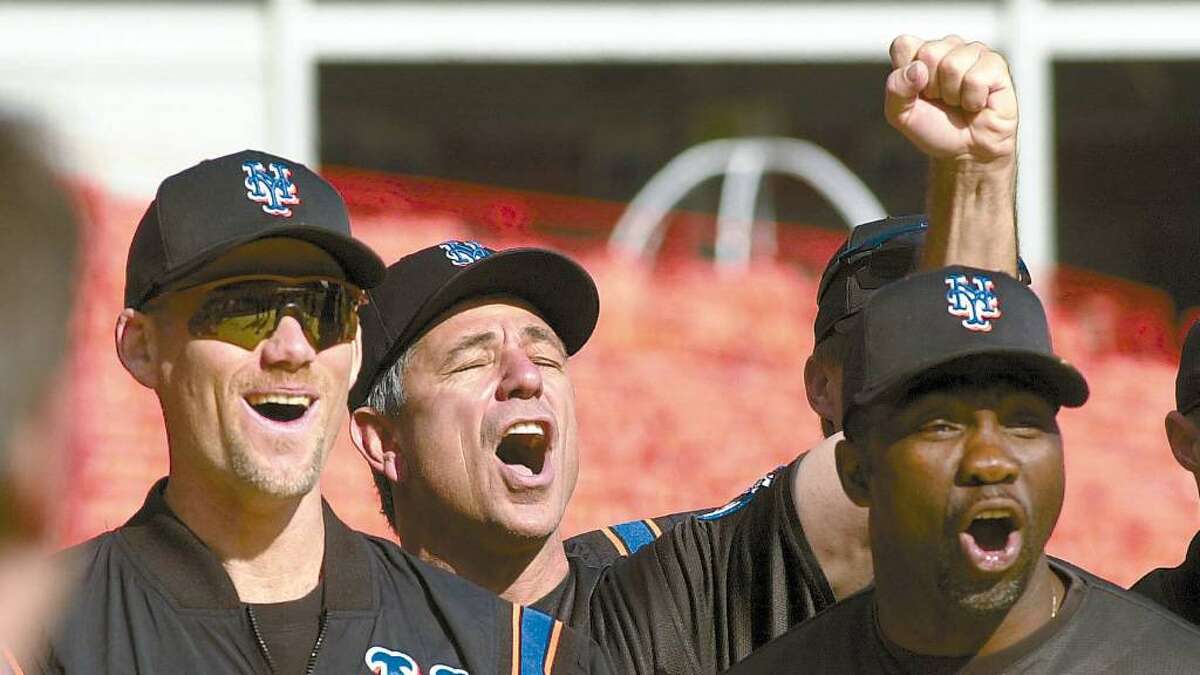 Marlins fire manager; Bobby Valentine to be interviewed