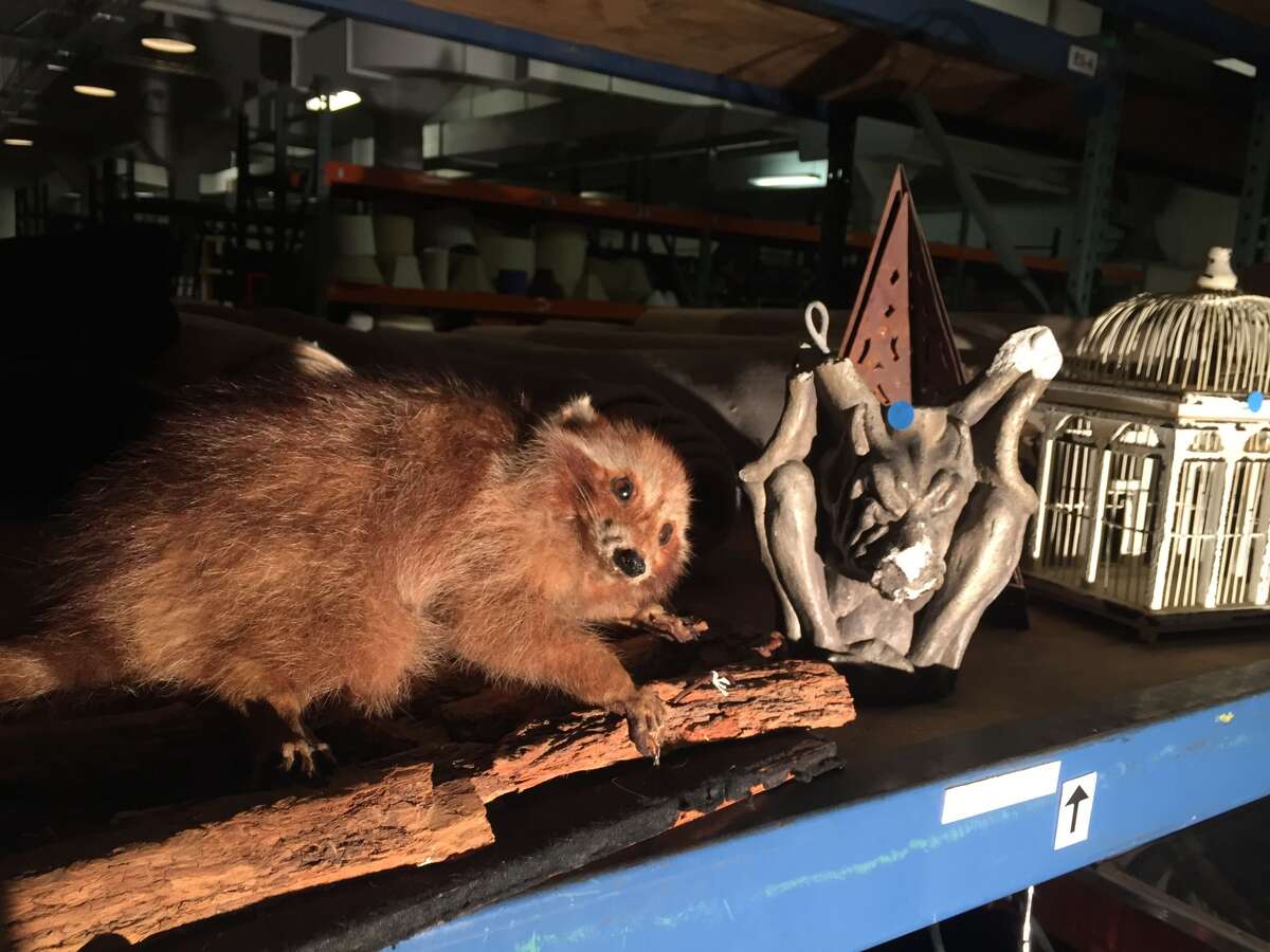 The most titillating items being sold at Kink.com's porn prop sale at ...