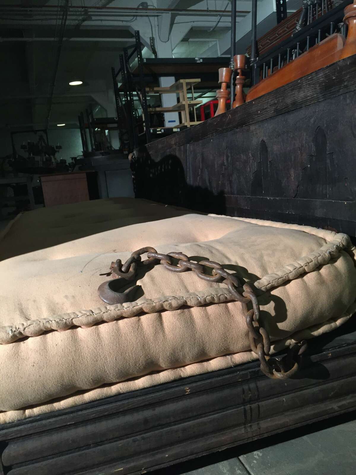 The most titillating items being sold at Kink.com's porn prop sale at ...