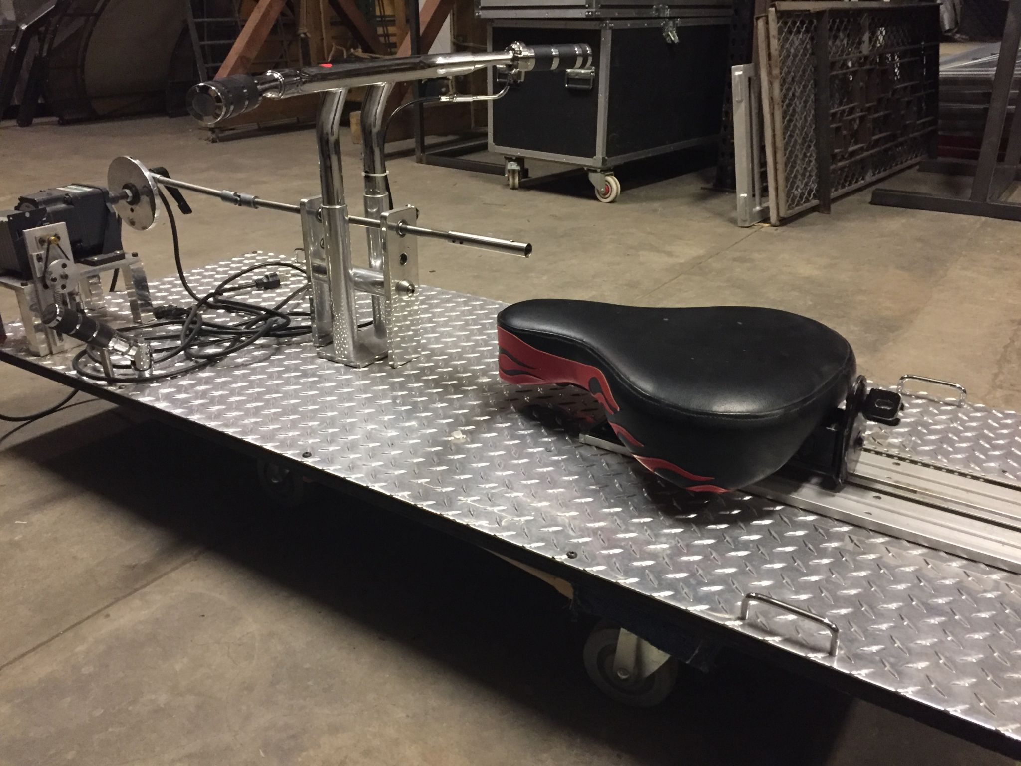 The most titillating items being sold at Kink.com's porn prop sale at ...