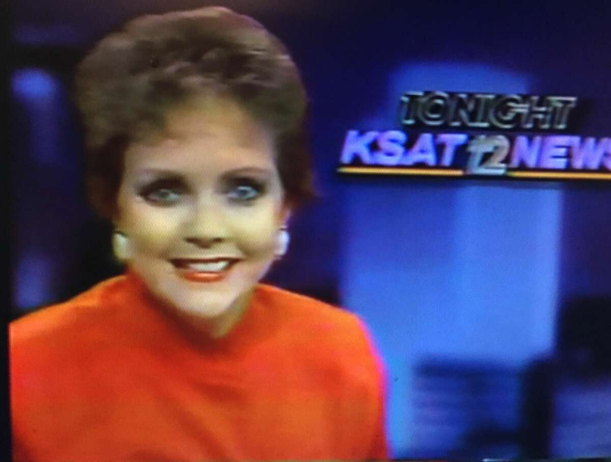 Former KSAT anchor returns to San Antonio TV