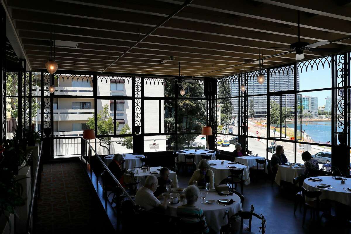 These are the cleanest restaurants in Oakland and Alameda County ...